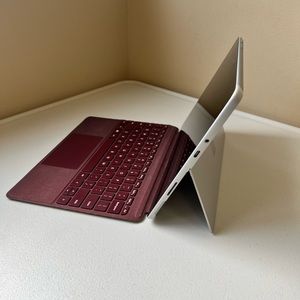 Microsoft | Computers, Laptops & Parts | Microsoft Surface Go | Poshmark